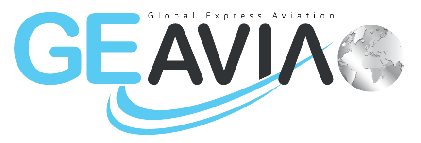 Home – GEAVIA Global Express Aviation